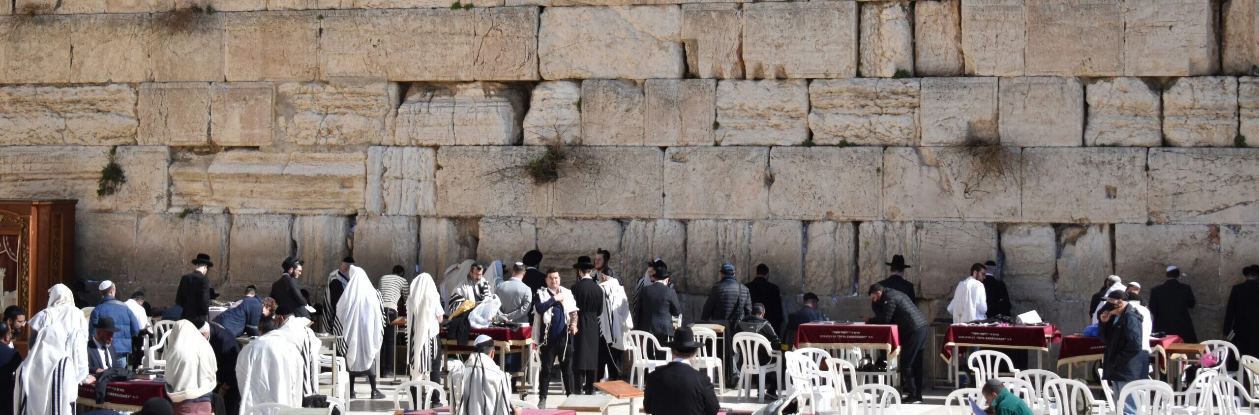 Contact Us - The Barber Foundation - Tefillin Project